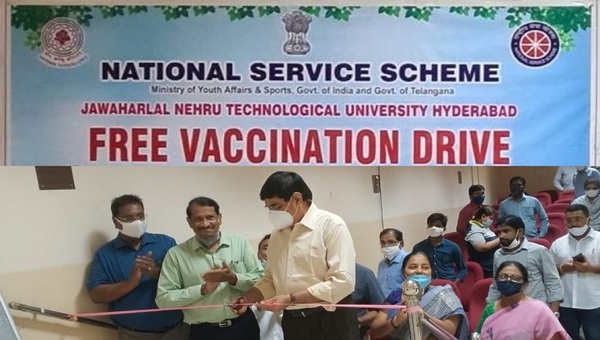 Jawaharlal Nehru Technological University Hyderabad