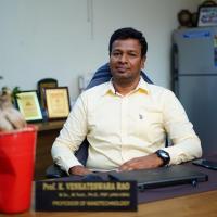 Jawaharlal Nehru Technological University Hyderabad